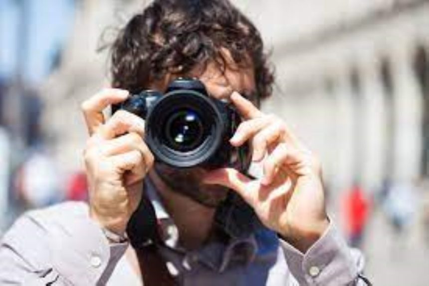 How Do You Define a Photography?