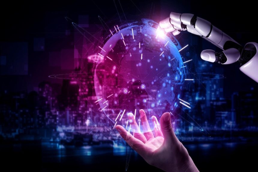 Top 5 technologies to try in this modern era