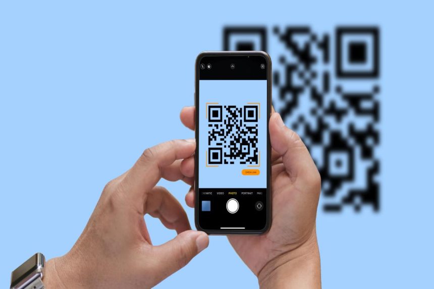 Why and How To Integrate QR Codes In Marketing?