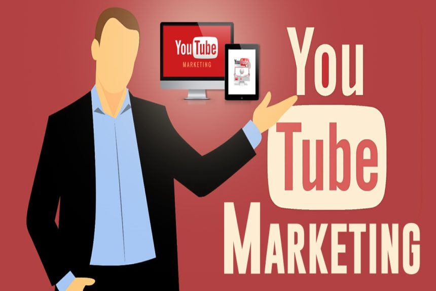 YouTube Marketing Beginner's Guide